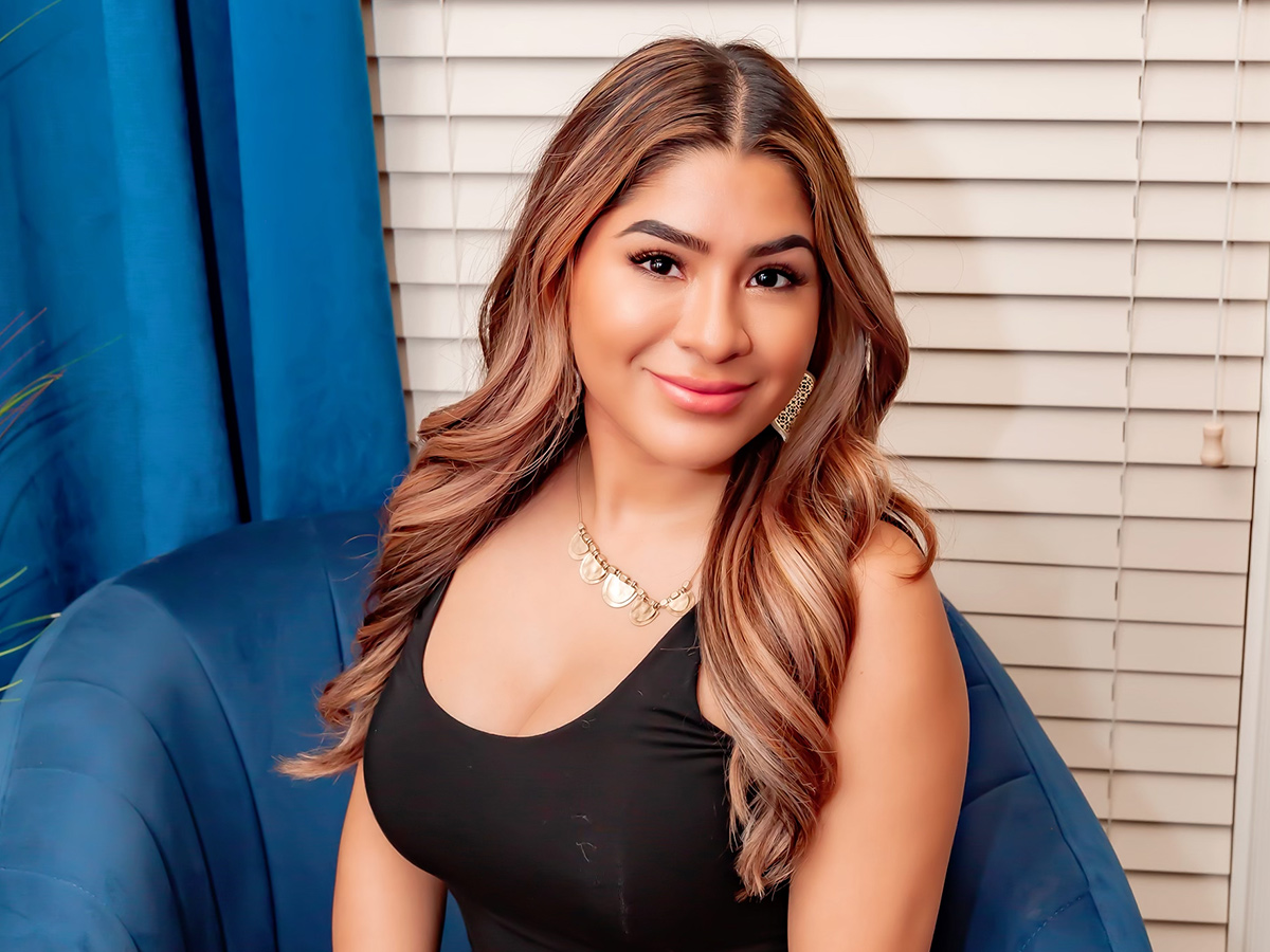 About - GLO & SPA-RKLE - Aesthetics & MedSpa