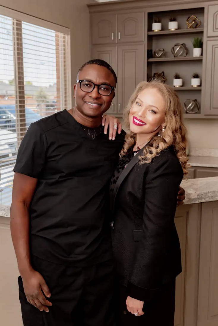 Med Spa in Lubbock | Glo & Sparkle Aesthetics & Med Spa